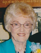 Lillian Eileen Schneider - 2022 - Gordon Funeral Homes