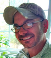 Keith Allen Miles - 2022 - Oakey's Roanoke Chapel