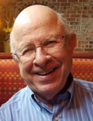 Charles F. DeBroder Obituary - 2022 - Horan & McConaty