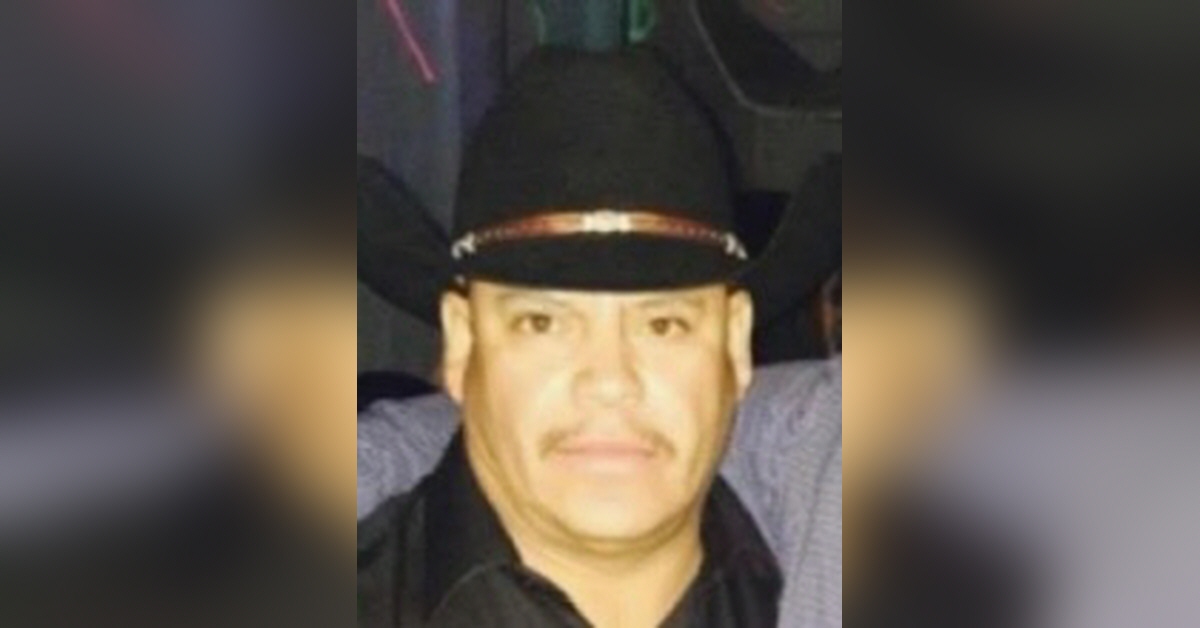 Obituary information for Noe Dominguez