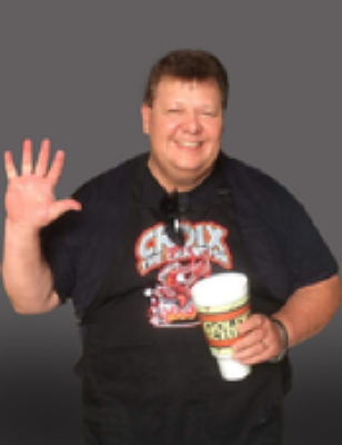 Gary "Big Gary" James Fruge, Sr. Obituary - 2022 - Ridgemont Mortuary