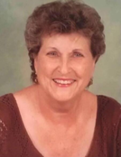Mary Joyce Reeves - 2022 - St. Stephens Funeral Home, LLC.
