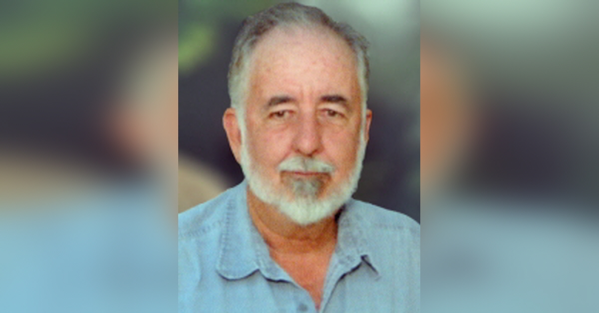 Obituary information for Jerry Eugene Ashley