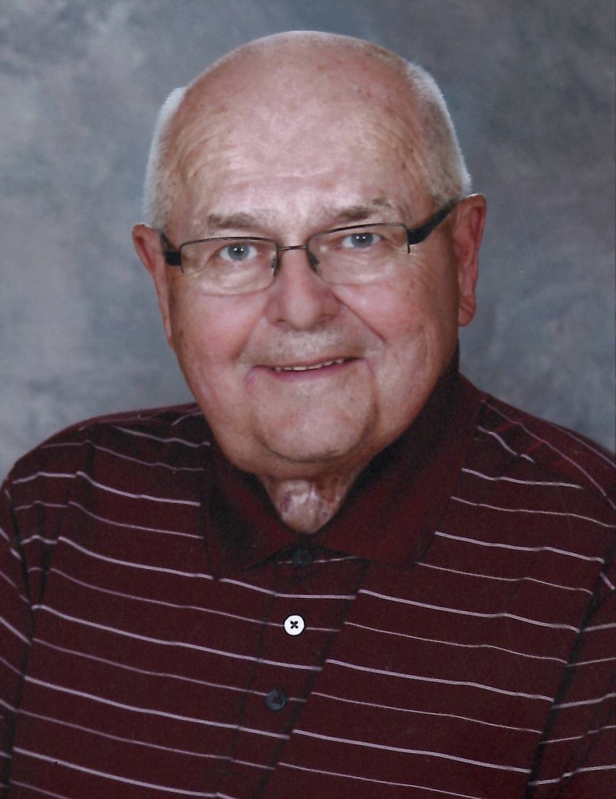 Edward Russell - 2022 - Alexander & Houle Funeral Home