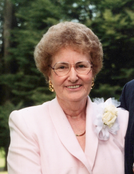 Christine Marie Frost - 2022 - Tandy-Eckler-Riley Funeral Home