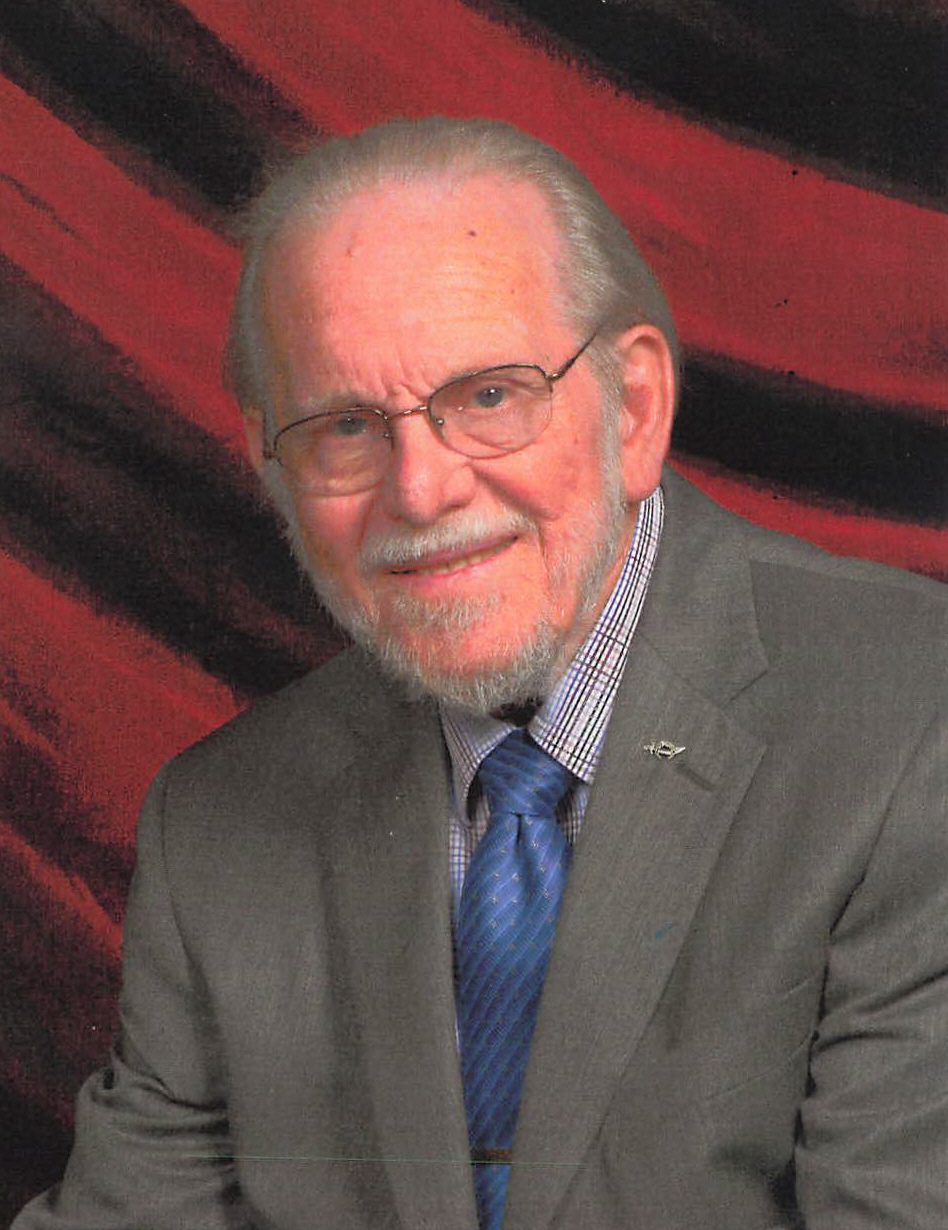 Everett Calvin Targett - 2022 - Stillinger Family Funeral Home