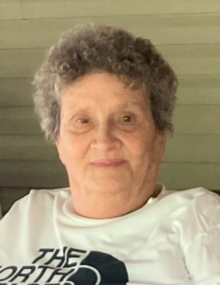 Yvonne Marie Noe - 2022 - Weaver Funeral Home & Cremation Services