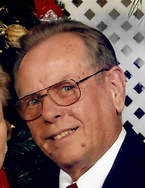 Ronald A. Lenkiewicz - 2022 - Lupinski Funeral Home