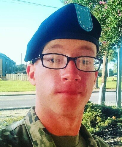 Ryan Michael Beck - 2022 - Green Hill Funeral Home & Cemetery