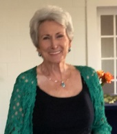 Carol Lynn Carson - 2022 - Griffin-Culpepper Funeral Service