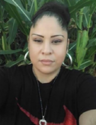 Erica Marie Rodriguez Obituary - 2022 - Roberts-Martinez Funeral Home