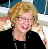 Ellen Marie Hughes - 2022 - Gilbert MacIntyre & Son Funeral Home and ...