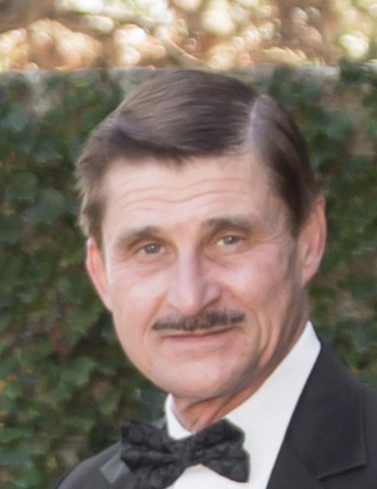 Bruce P. Renken - 2022 - Kurtz Memorial Chapel