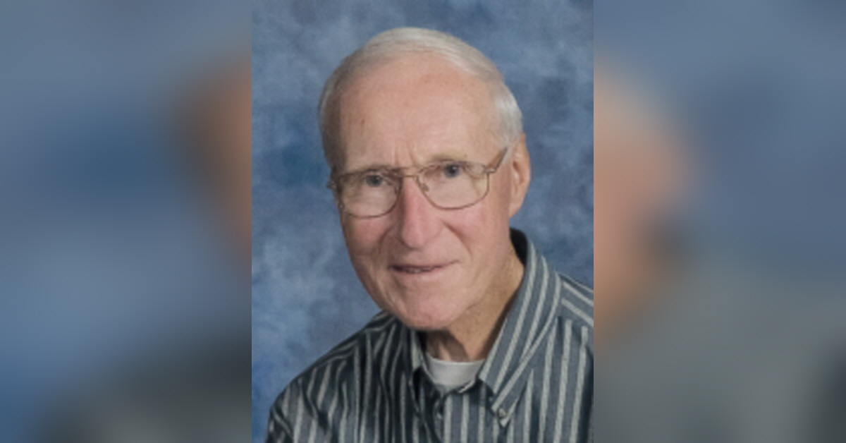 Obituary information for George Cavanaugh