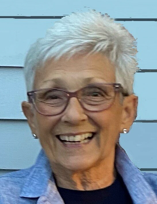 Susan Morrison - 2022 - Acacia Park Cemetery