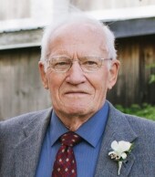 Gerrit Hendrik Tammel - 2022 - Steele Funeral Home