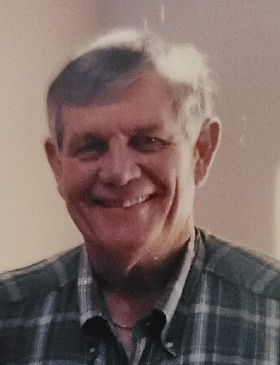 Franklin Jesse Henson - 2022 - Mowell Funeral Homes