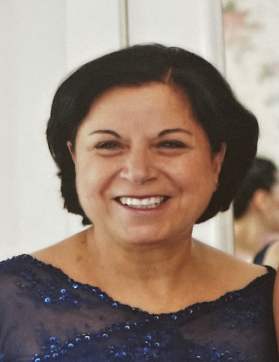 Marie "Mary" Elias - 2022 - Dee Funeral Home