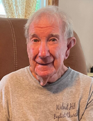 TOMMY RAY THOMAS - 2022 - Green Hills Funeral Home