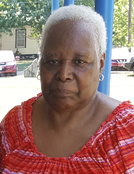 Fredricka English - 2022 - Swearingen Funeral Home