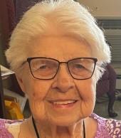 Edna E Roberts - 2022 - Purath-Strand Funeral Home & Crematory