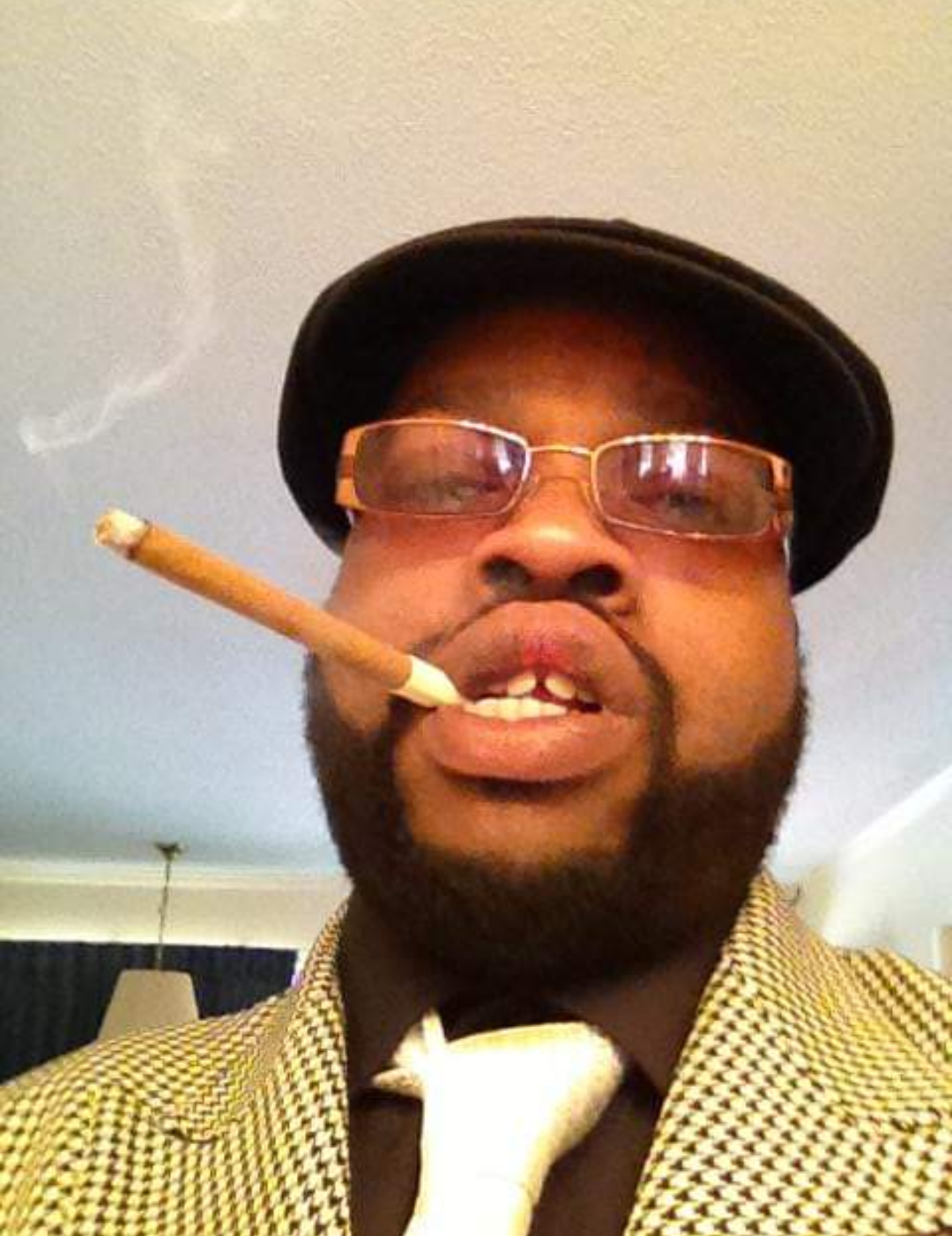 Nathaniel Young (Lansing) - 2022 - Paradise Funeral Chapel