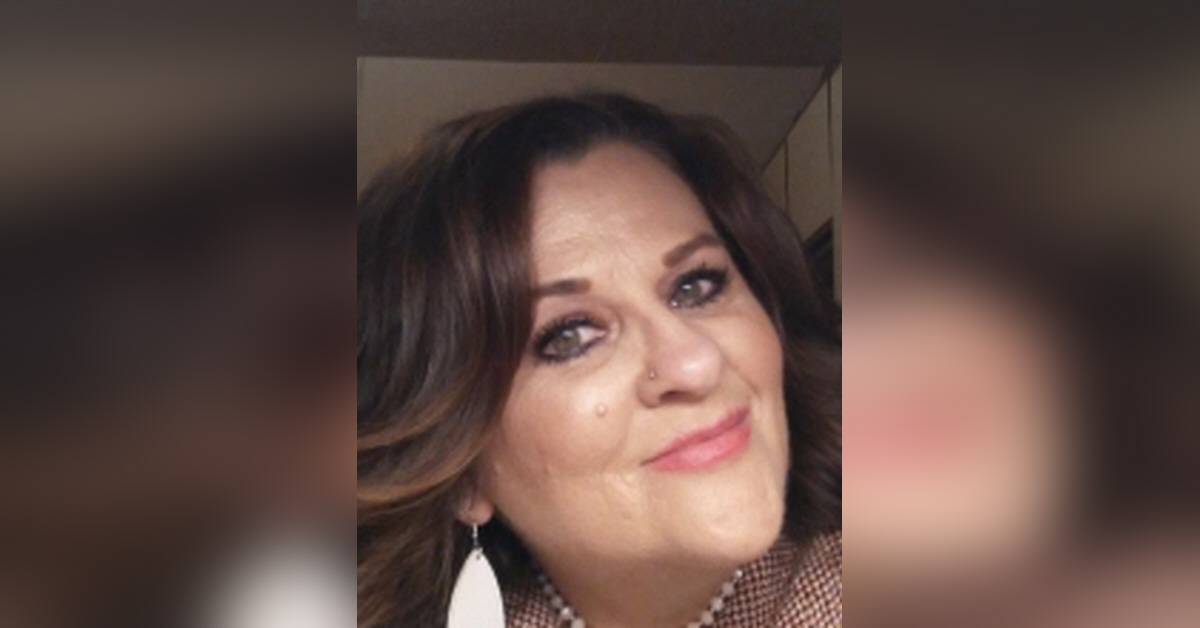 Obituary information for Sherry Stephens
