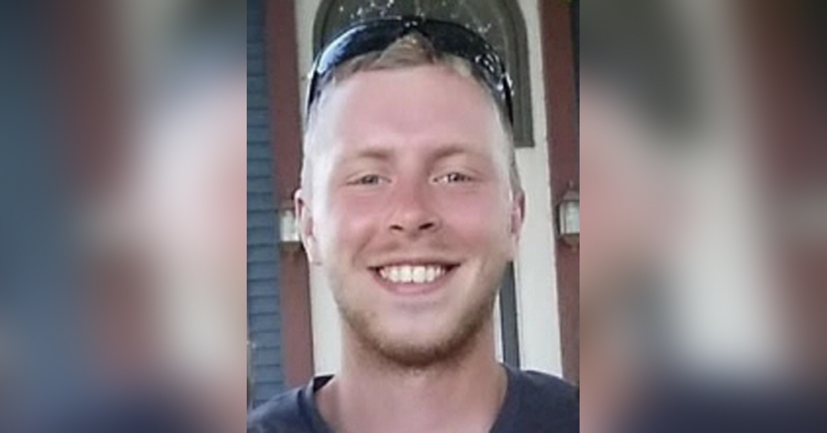 Obituary information for Benjamin James Davis