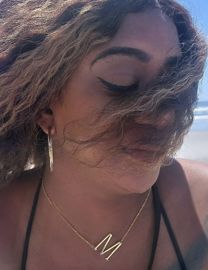 Octavia Nichole Morgan - 2022 - Evan W Smith Funeral Service