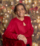 Ms. Idella Lawrence - 2022 - Serenity Memorial Chapel LLC.