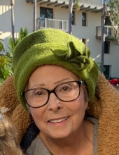 Sarah Serafina Galletti - 2022 - McNerney's Mortuary