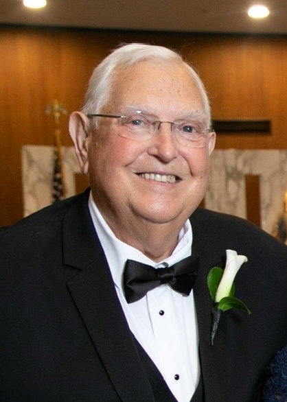 Dominic Joseph Fabbri - 2022 - Glueckert Funeral Home