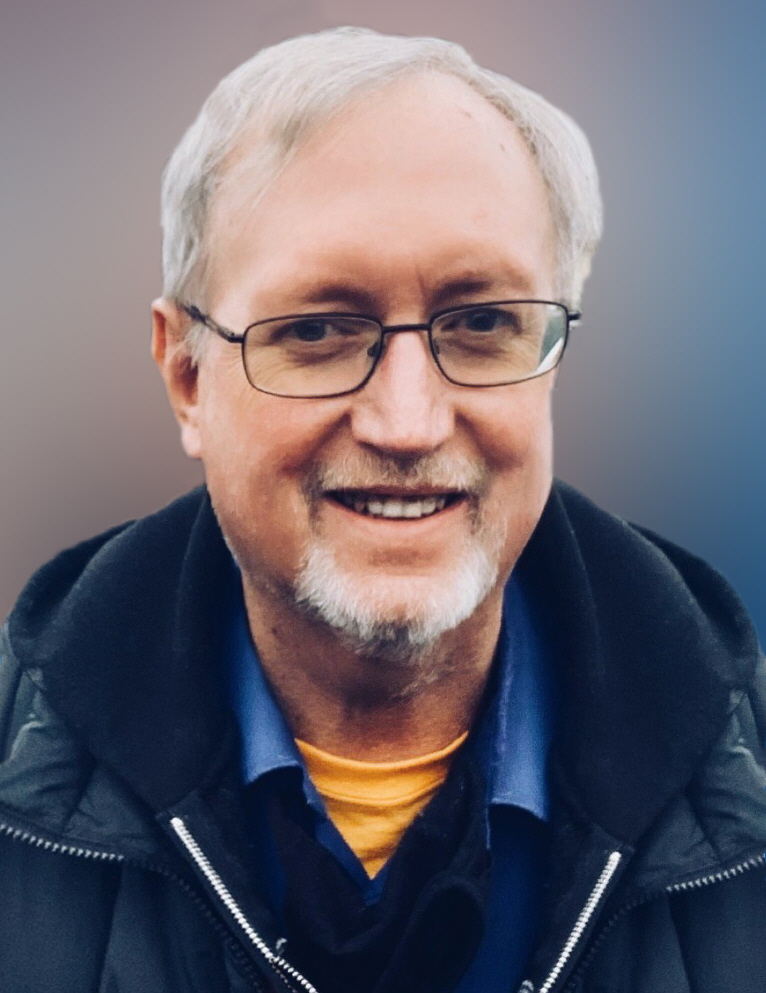 David Paul Yarger - 2022 - Carmon Community Funeral