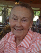 Gloria Virginia Levin Yoho - 2022 - Cotner Funeral Home