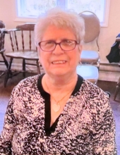 Anne Marie Snook - 2022 - Spencer's Funeral Home