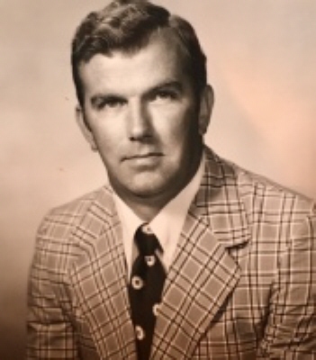 John Lee Wylie - 2022 - Gordon Mortuary