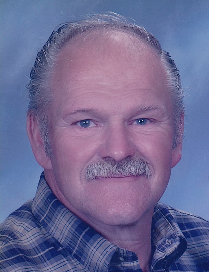 Keith Thomas - 2022 - Millard Family Funeral Chapels