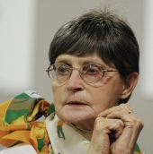 Darlene Barbara Chambers - 2022 - Sargent and Son Ltd.