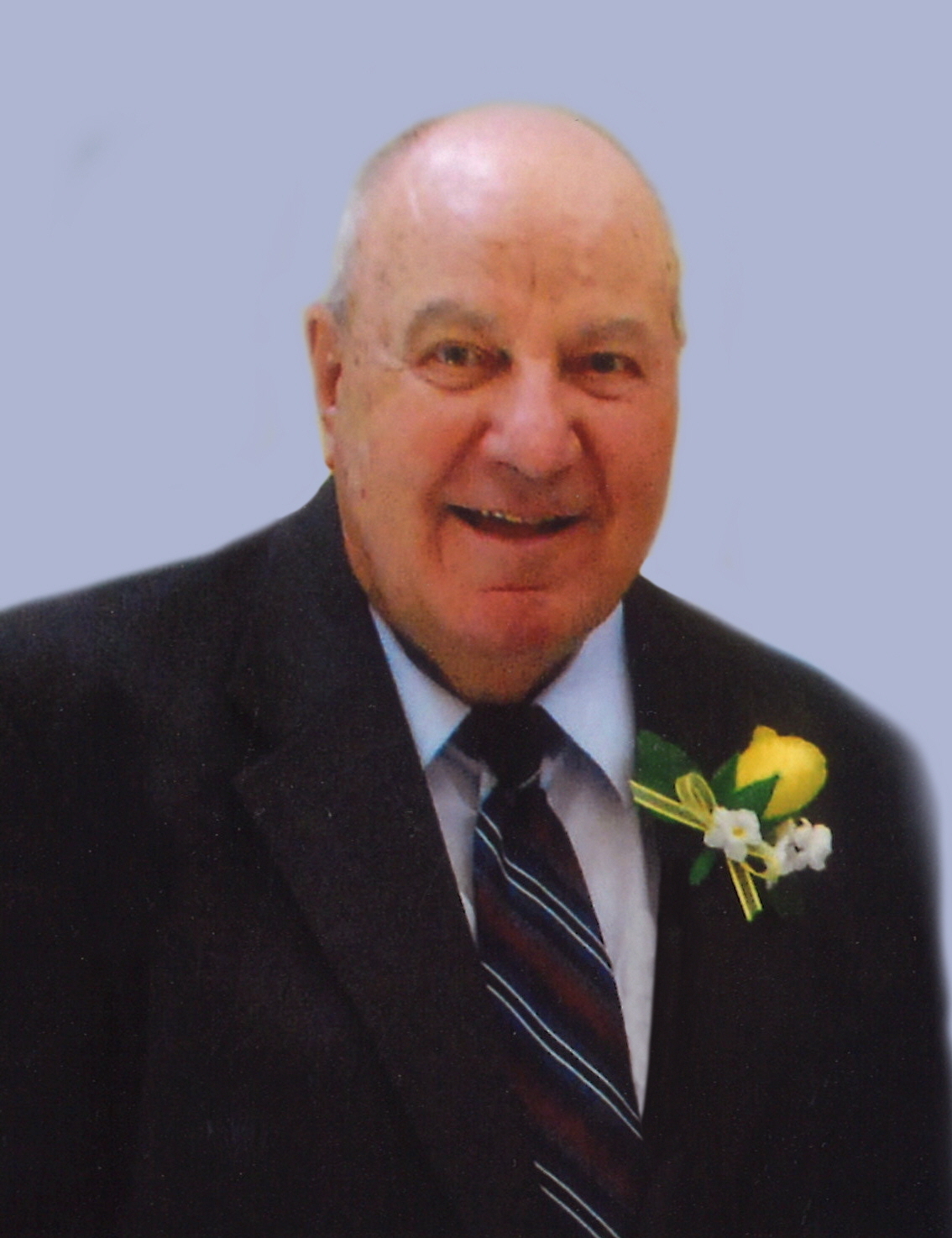 Robert B. Moellering - 2022 - Mickey-Leopold Funeral Home