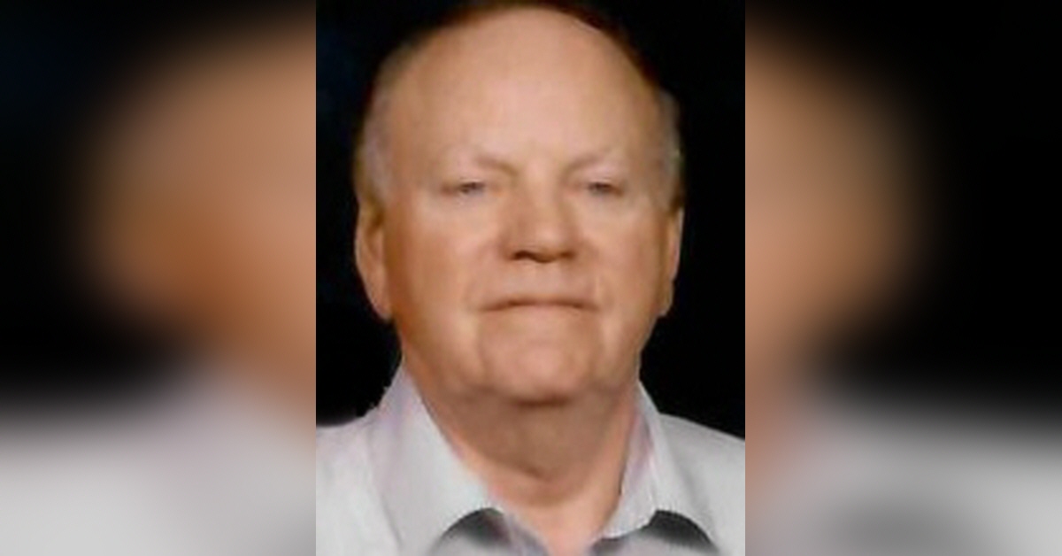 Obituary information for James "Wes" Keathley