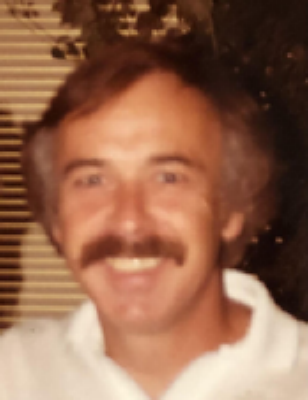 Edward "Ed" James Knight - 2022 - Blurton Funeral Homes