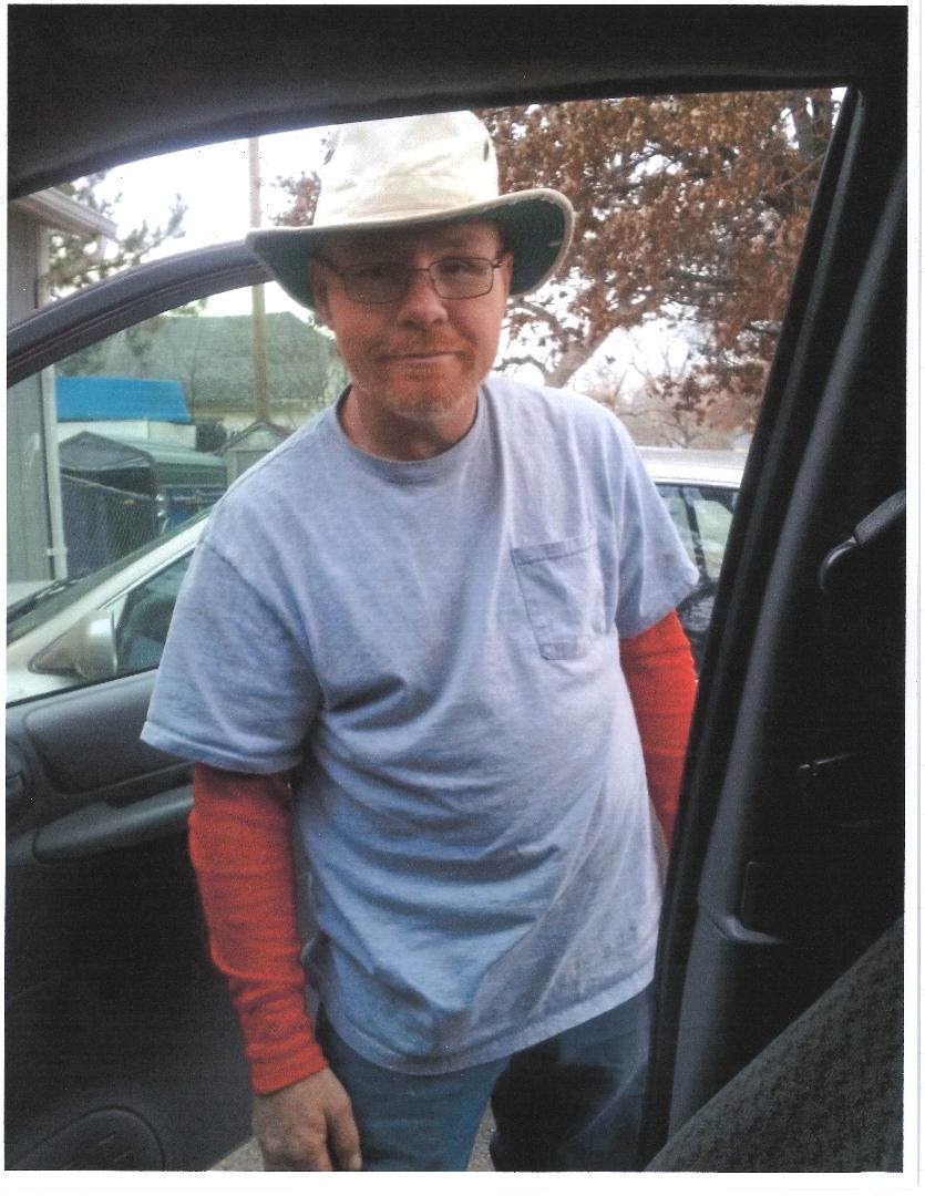 Carl John Rice - 2022 - Wickham Funeral Home