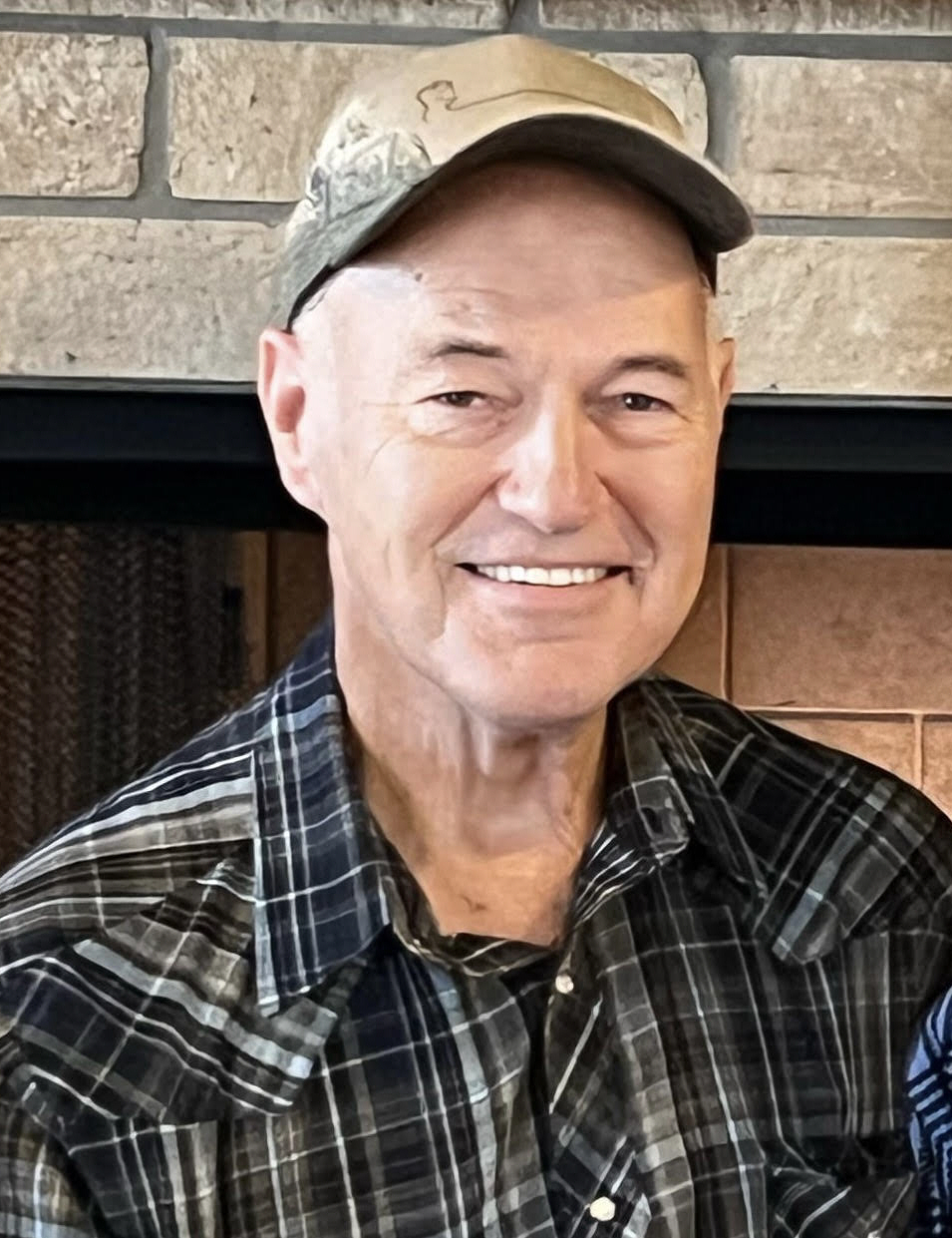 Larry Hugh Robinson - 2022 - McMillan-Satterwhite Funeral Home