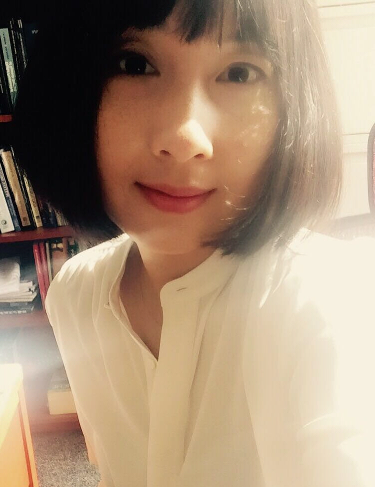 Ning Zhou - Memories Trees