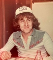 Charles Joseph Goulding - 2022 - Brasco & Sons Memorial Chapels Waltham