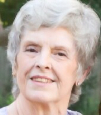 Jeannie Lou Roper Obituary - 2023 - McReynolds-Nave-Larson Funeral Home