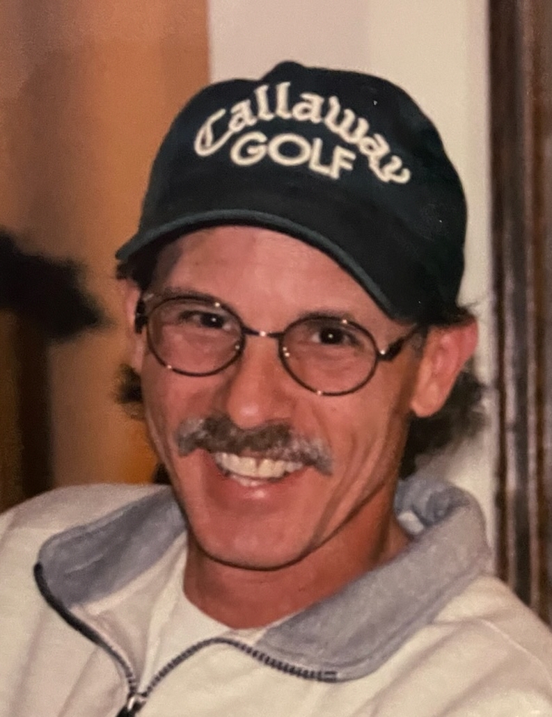 William 'Bill' Potter - 2022 - Apfel Wolfe