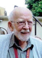 Joseph Benoit Boudreau - 2014 - Community Alternative Funeral & Cremation Services Ltd.