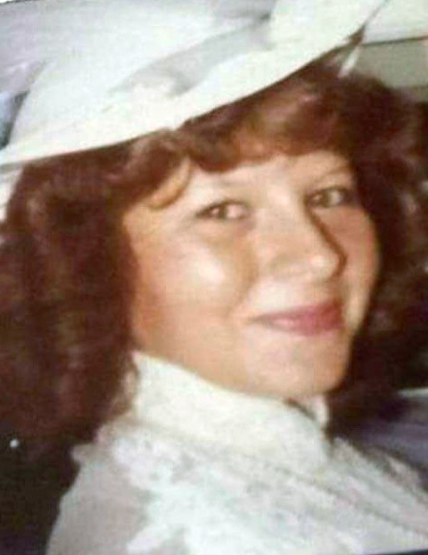 Susan Patricia Bishop - 2022 - Johnson-Romero Family Funeral Home