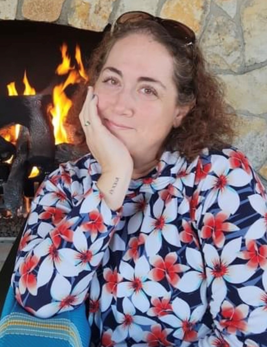 Jessica Erin Marshall - 2022 - Blileys